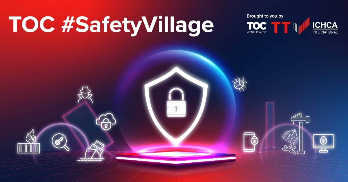 Press release | Speakers on TOC Safety Village seminar programme ...