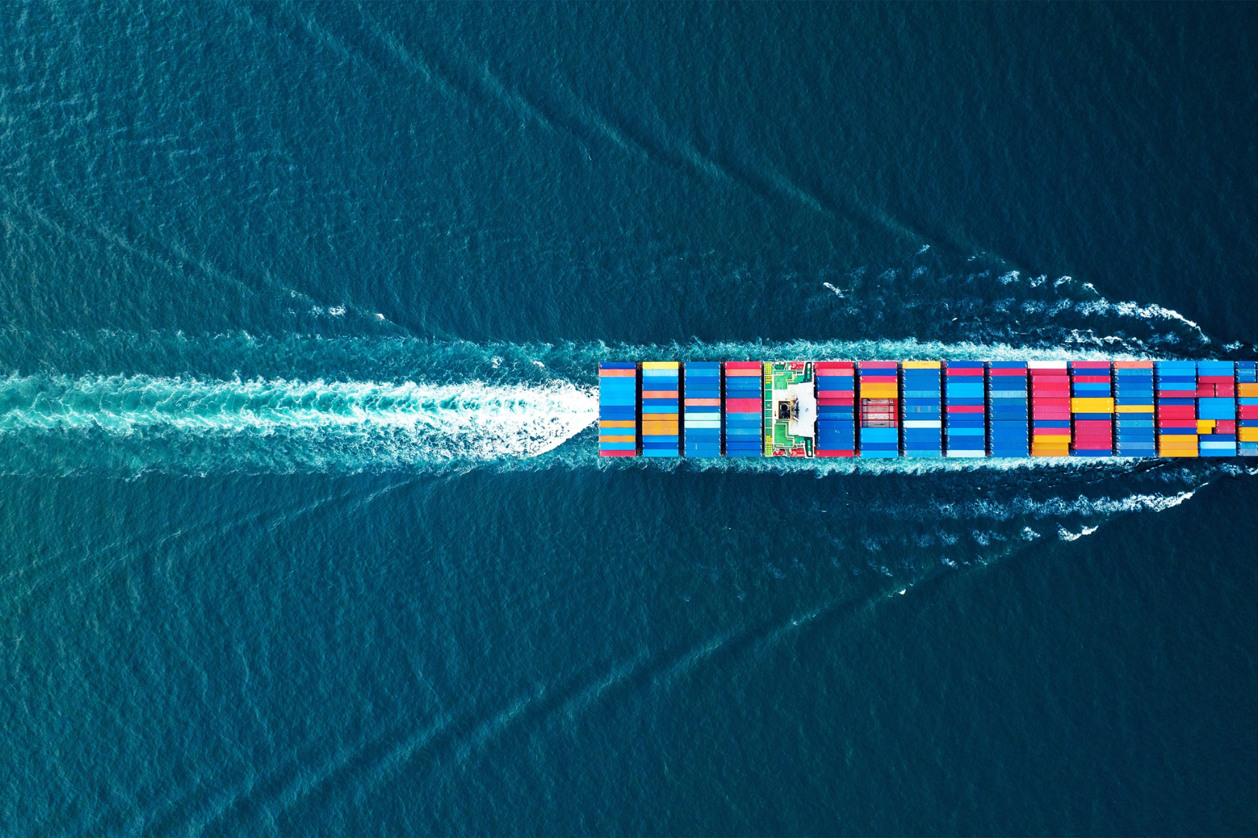 TT Talk | Container industry: future direction - TT Club