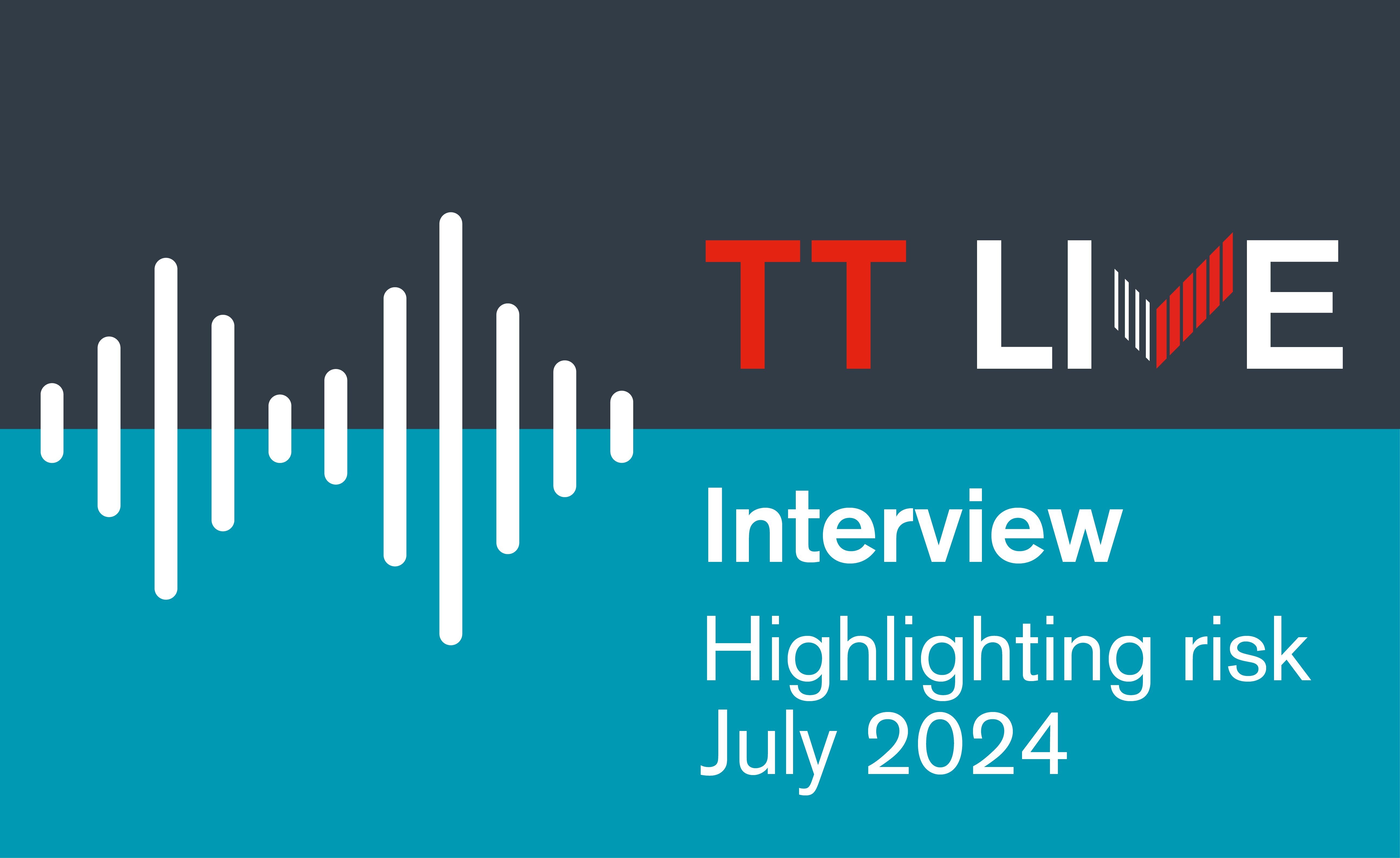 Respond and report, what to do after an incident by TT Live ...