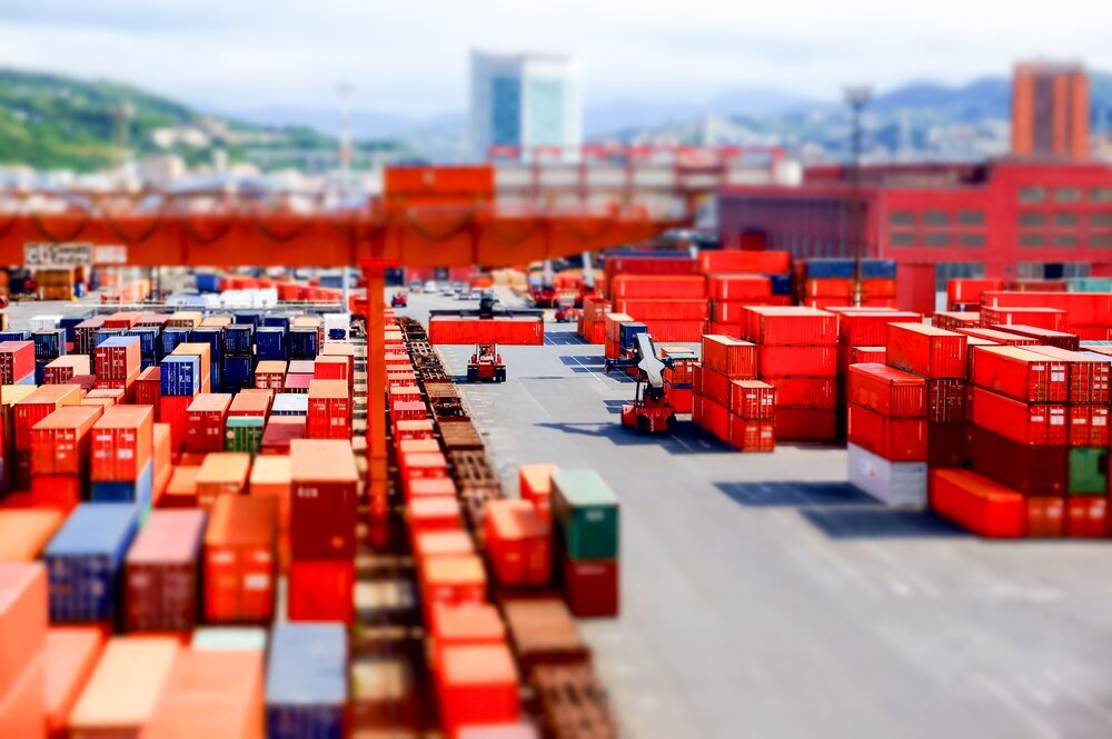 TT Talk - Containers do not just fall from the sky - TT Club