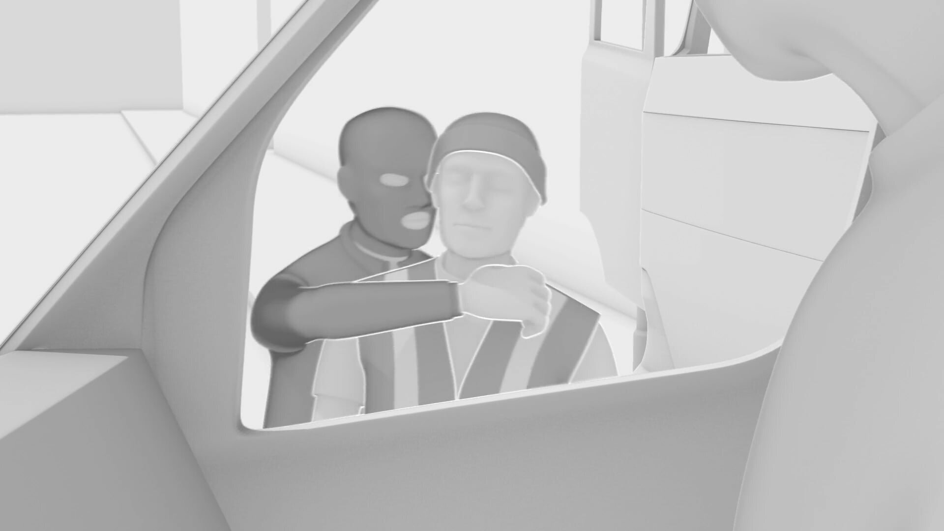 Video | Supply chain security - Driver attack - TT Club