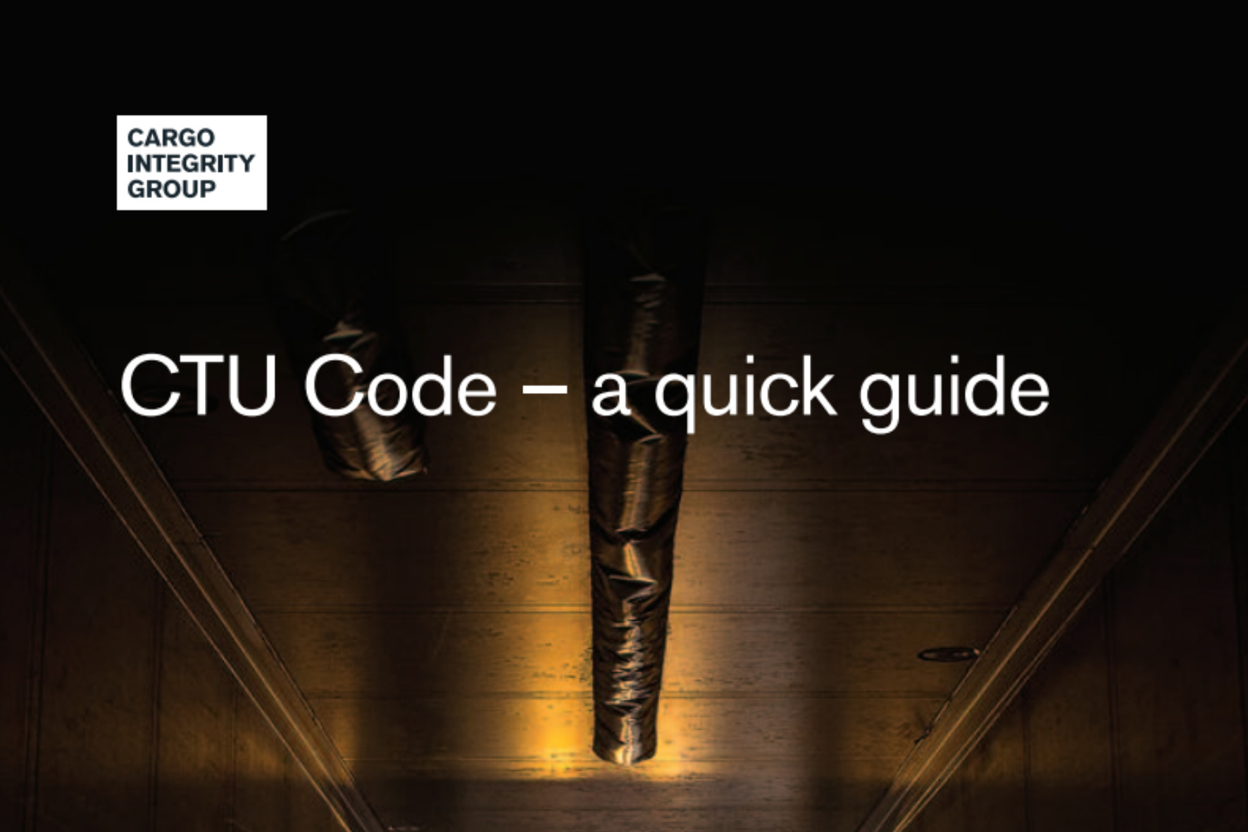 Press release | Use of CTU Code boosts supply chain safety and savings ...