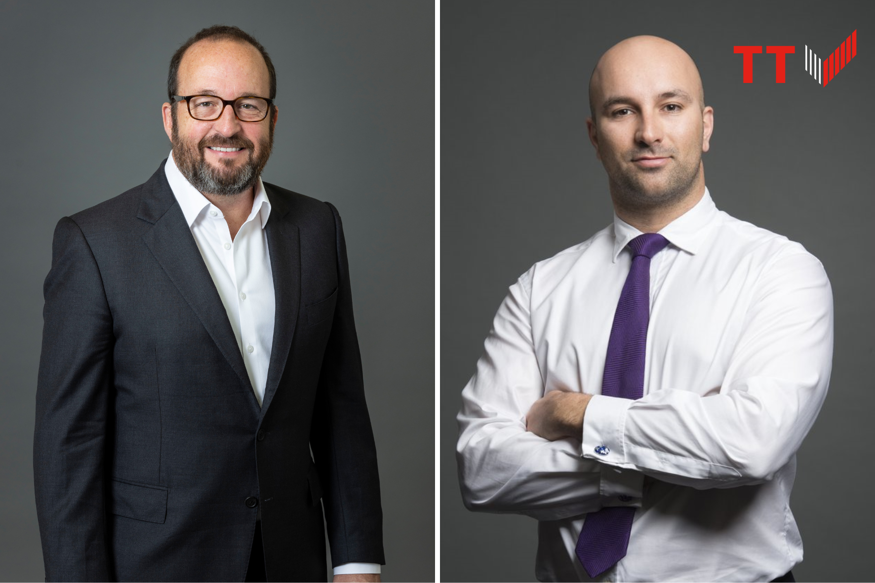 Press release | C-level promotions at TT Club reflect planned progression for senior executives ...